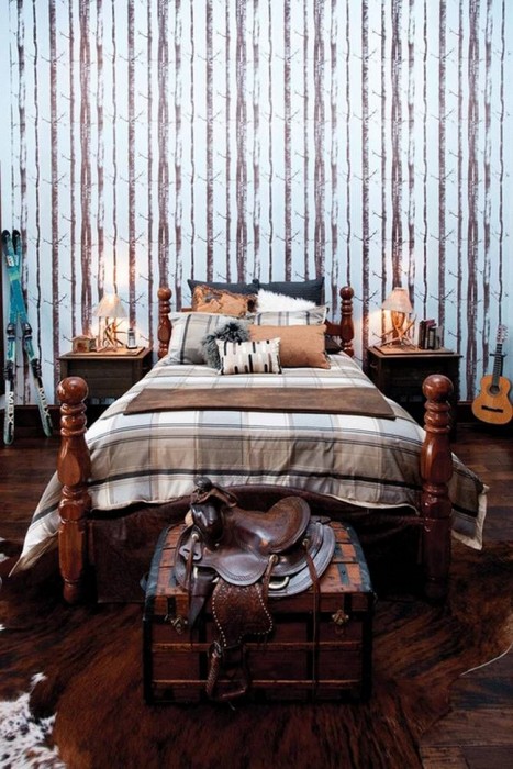 Stylish Saddle Home Decor | Horses & Heels