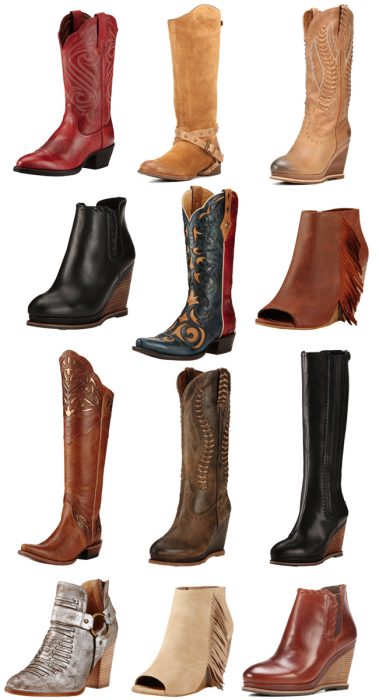 Ariat Archives - Horses & Heels