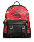 Coach Creates a Western Inspired Line - Horses & Heels