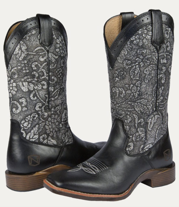 Noble Outfitters All-Around Boots - Horses & Heels