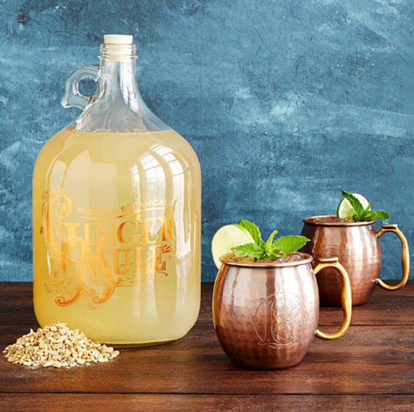 Cocktail Enthusiasts Will Love These Gifts! - Horses & Heels