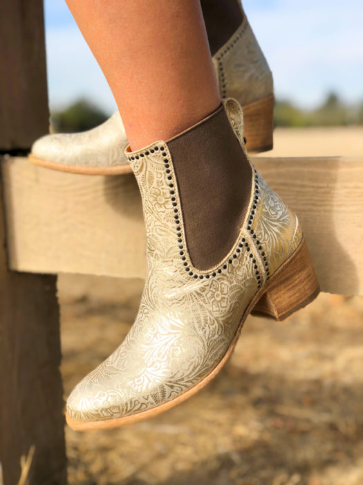 Ariat Two24 Wilder Boots - Horses & Heels