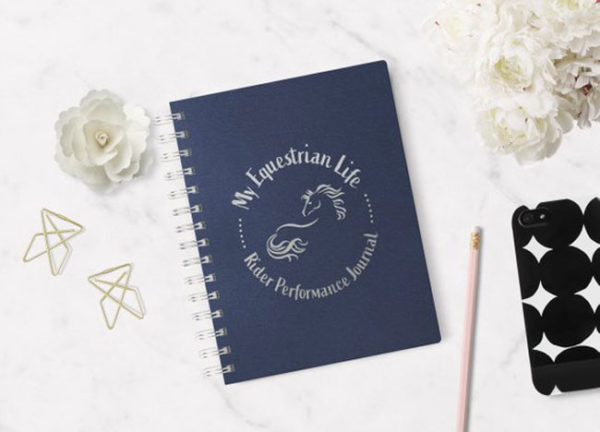 30 Horse Themed Journals to Crush Your Goals - Horses & Heels