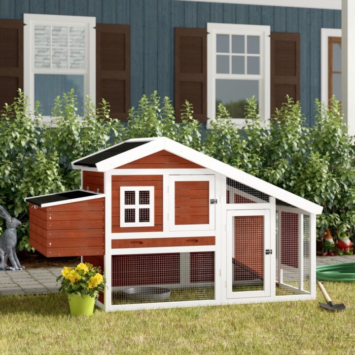 The Best Chicken Coops for Your Yard or Small Farm - Horses & Heels
