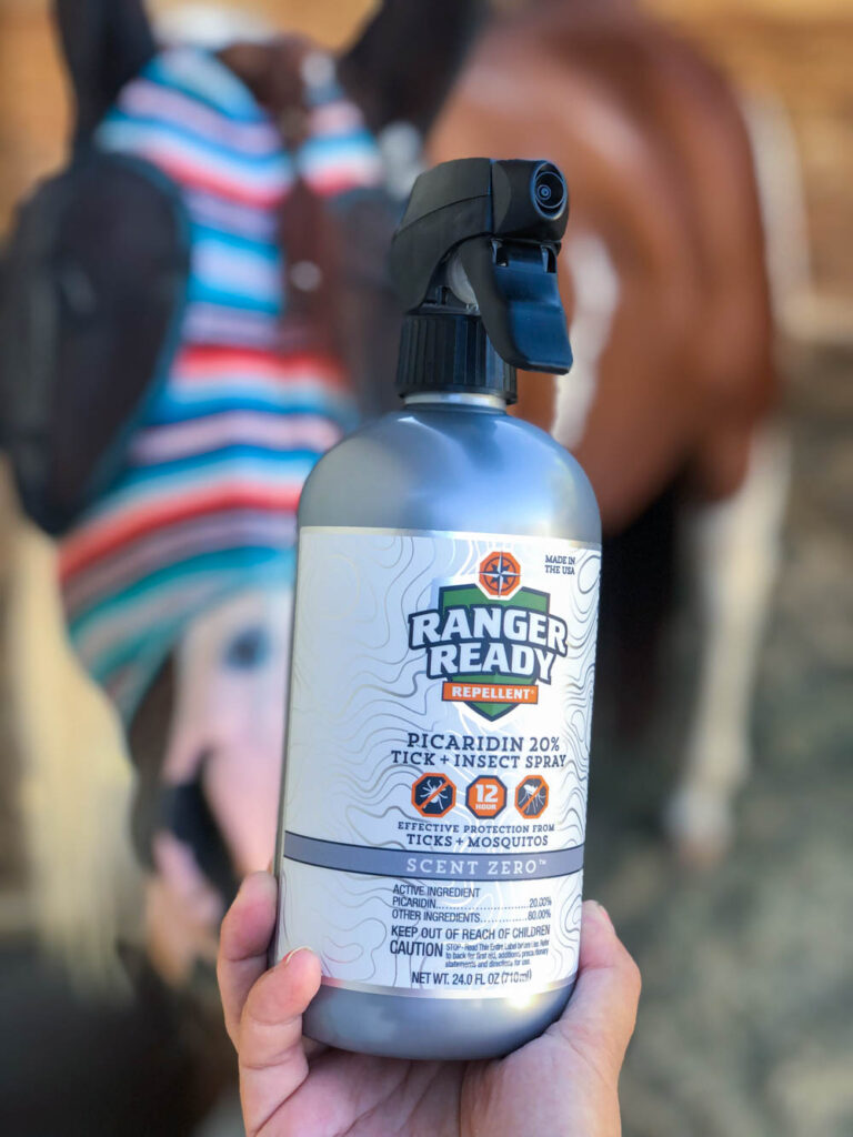 The Best Insect Control for Horses & Their Stables - Horses & Heels