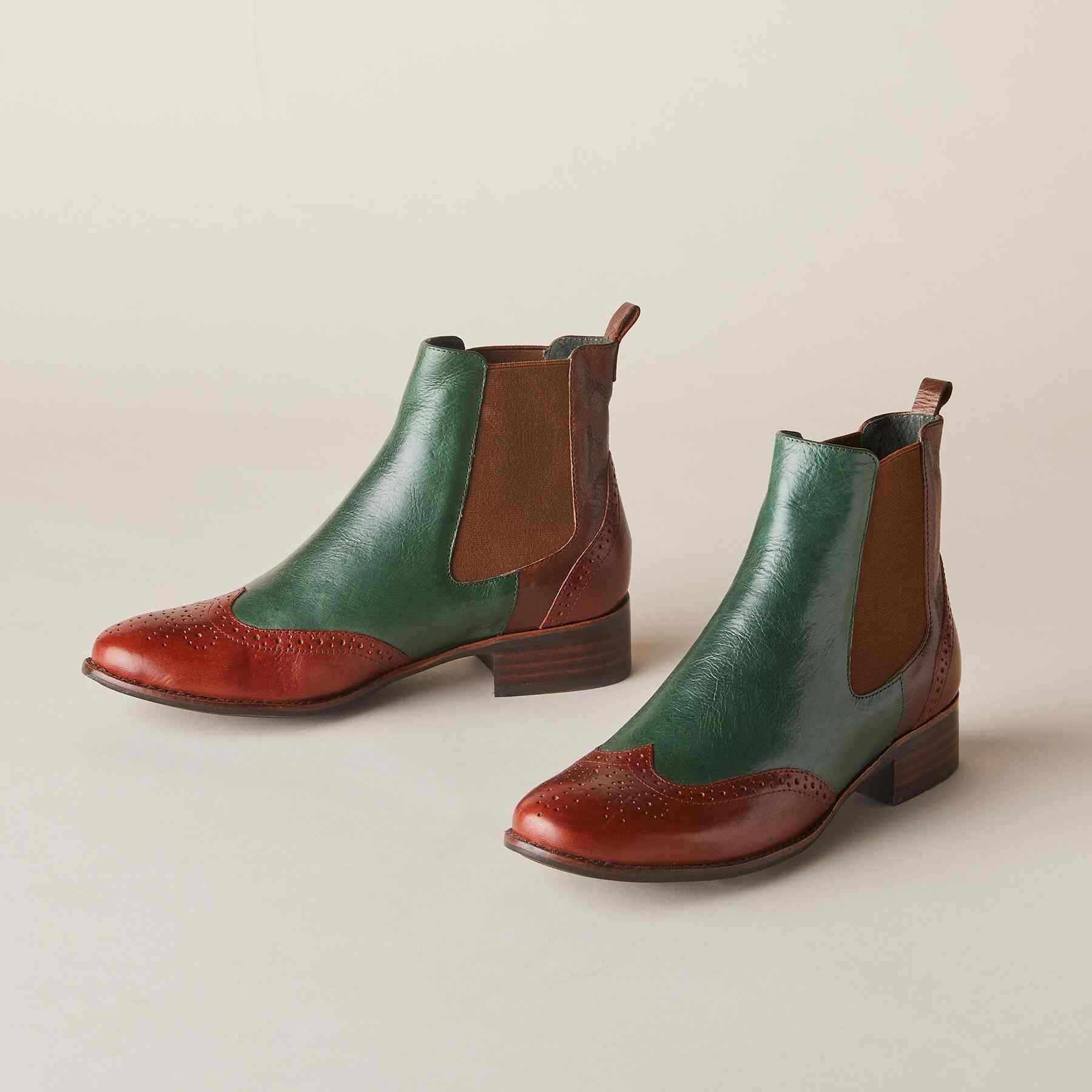 10 Exciting Fall Finds - Horses & Heels