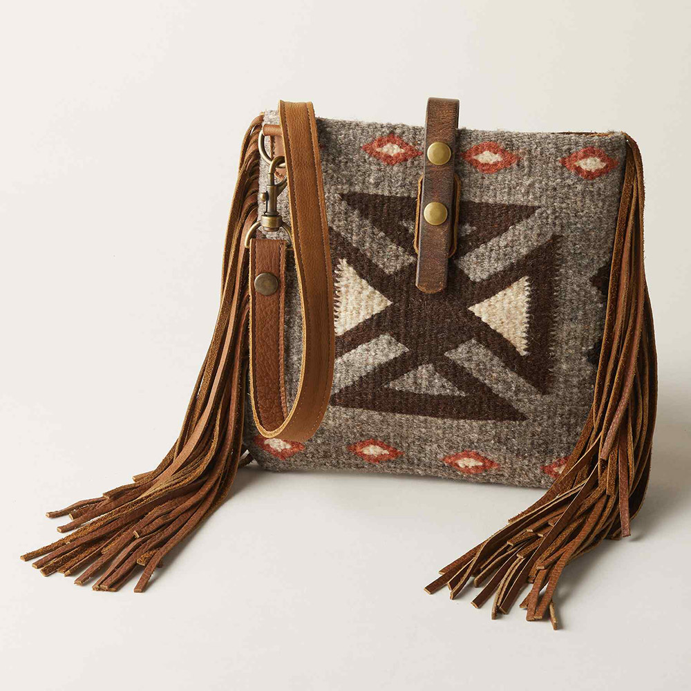 5 Handbags to Love for January - Horses & Heels