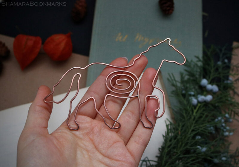 Chic Equestrian Office & School Supplies - Horses & Heels