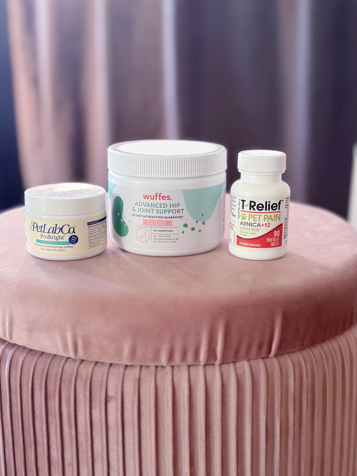 The Best Senior Dog Supplements for Your Pet - Horses & Heels